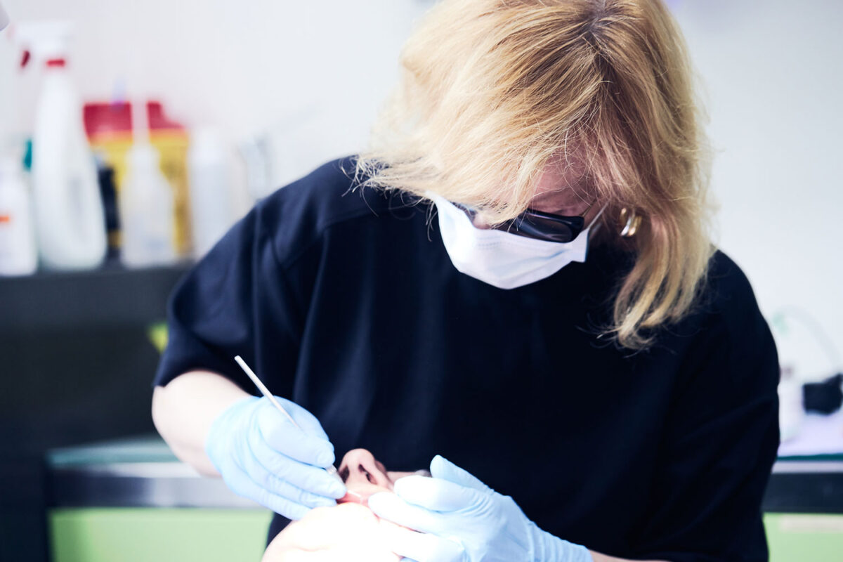 Dentiste Paris 16 Dr Milena Dimitrova, Esthétique dentaire Paris 16